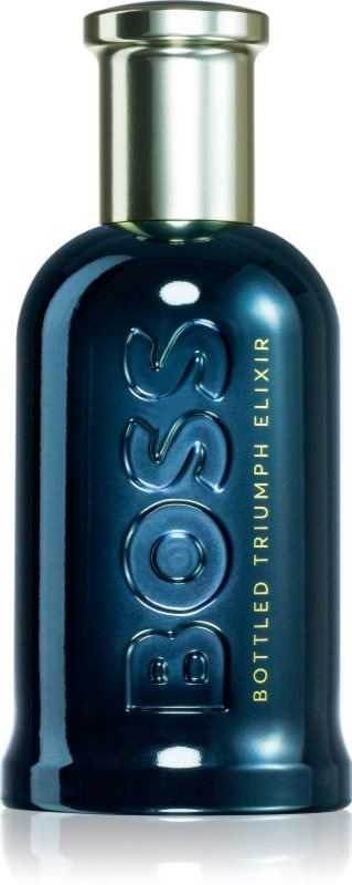 Hugo Boss Bottled Triumph Elixir Woda perfumowana dla mężczyzn 100 ml ...
